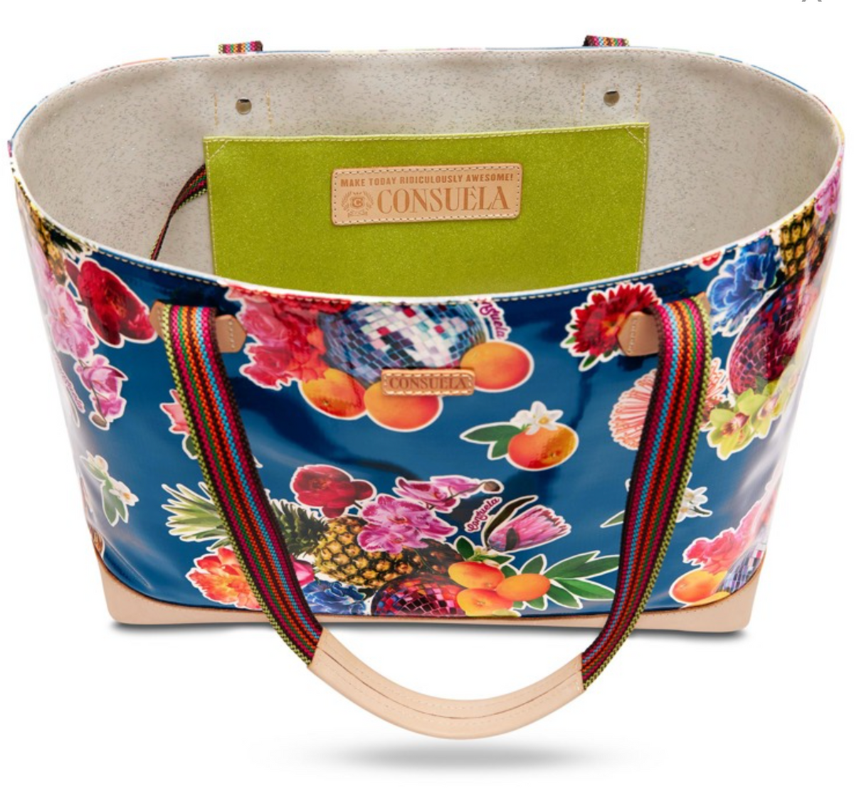 Consuela BRZY4690TBXLOS Big Breezy, Cruise – Piper Lillies Gift Shoppe