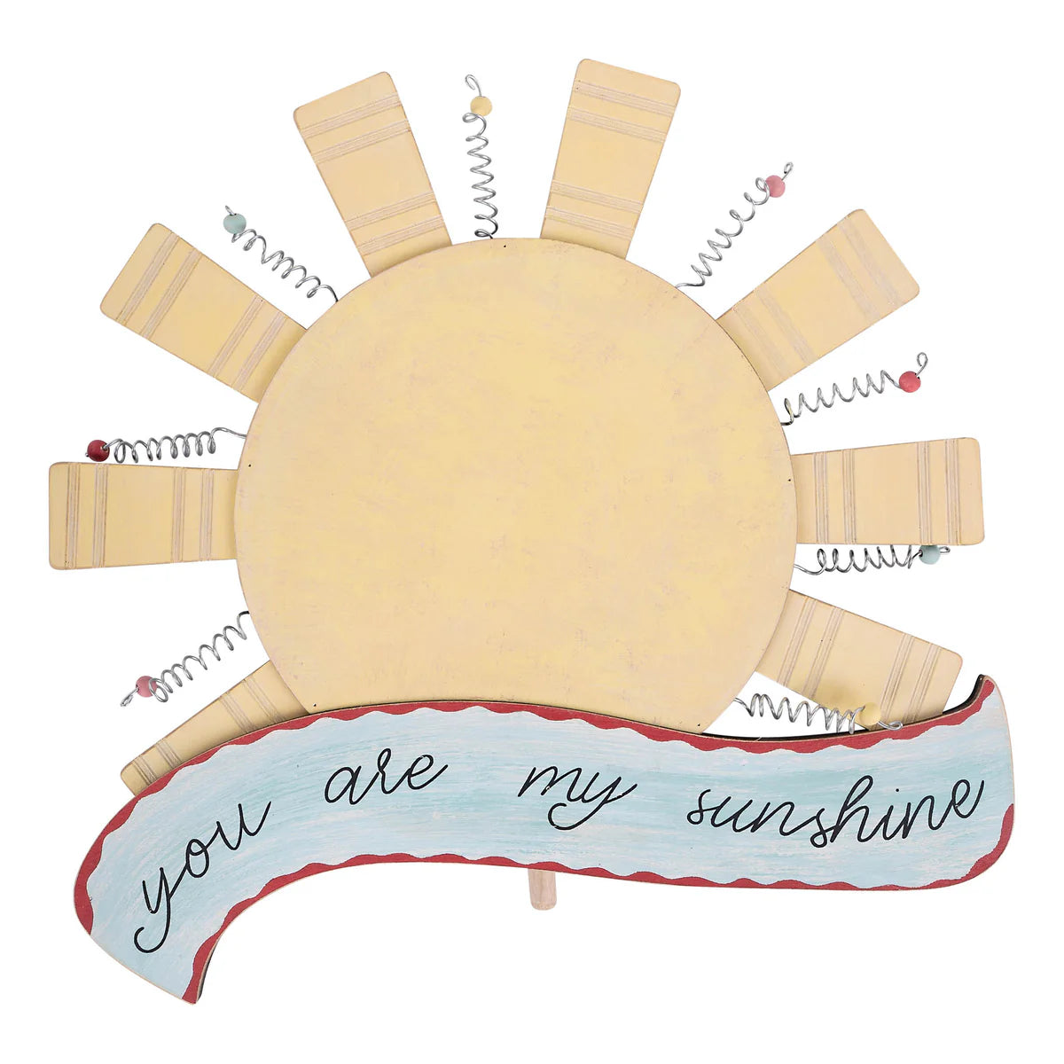 Glory Haus 26 33170537 You Are My Sunshine Topper – Piper Lillies Gift ...