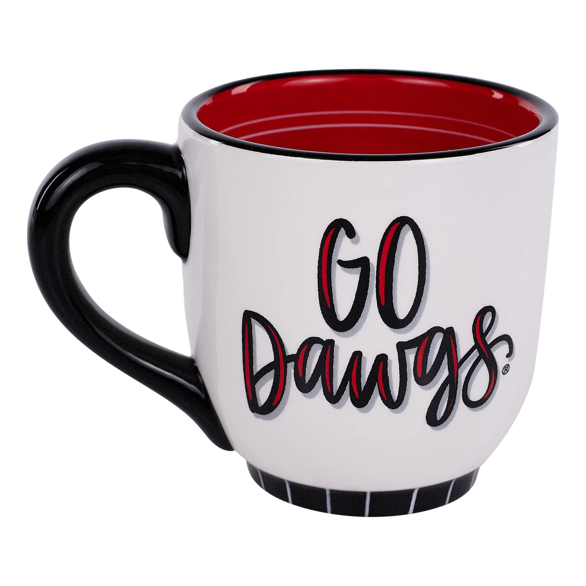 Glory Haus GH 427173402 UGA Georgia Mug – Piper Lillies Gift Shoppe