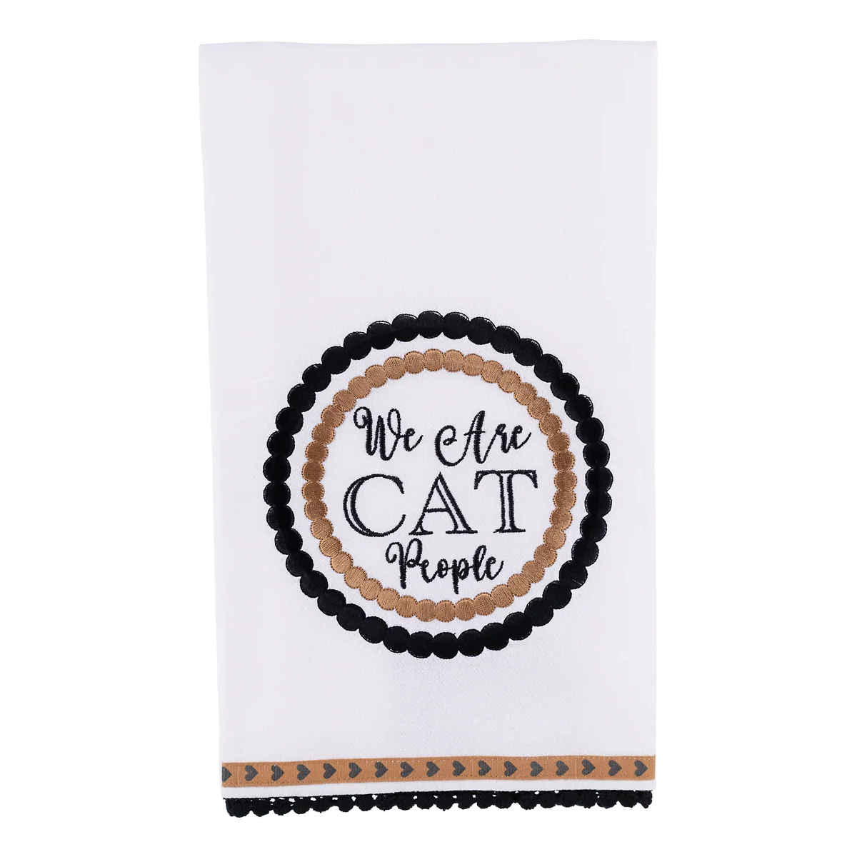 Glory Haus 26 7017052x We Are Pet People Tea Towel - 2 Styles – Piper ...