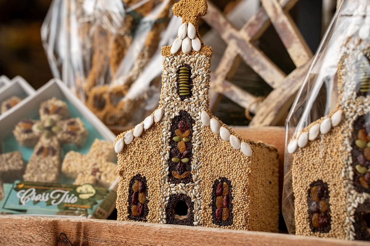 Mr. Bird MB 752 Birdie Chapel 32oz – Piper Lillies Gift Shoppe