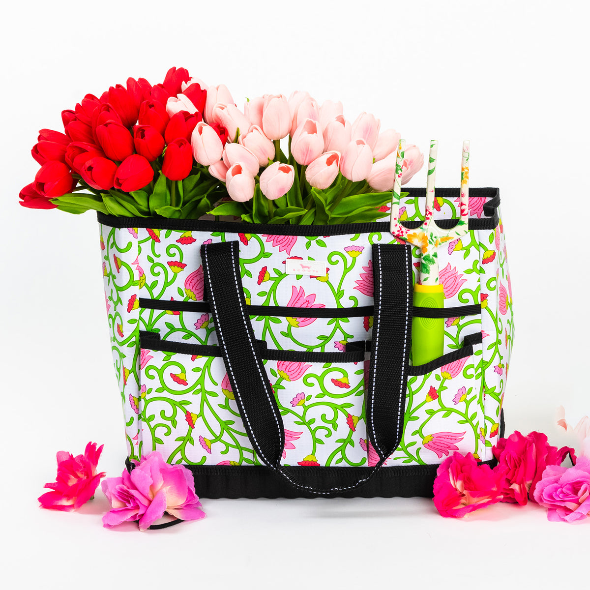 Scout She Shed MED, Late Bloomer – Piper Lillies Gift Shoppe