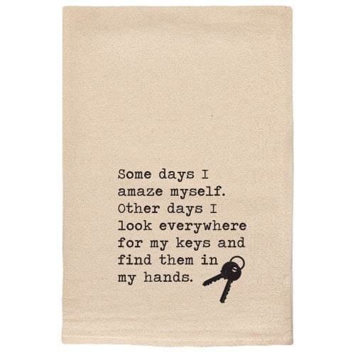 Ellembee Home EBH XXX Tea Towel Collection 1 of 2 – Piper Lillies Gift ...