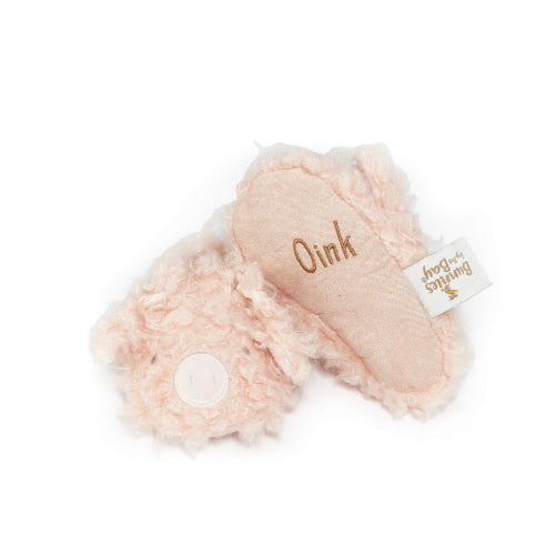 Kids Preferred KP 190065 Little Piggy Booties – Piper Lillies Gift Shoppe