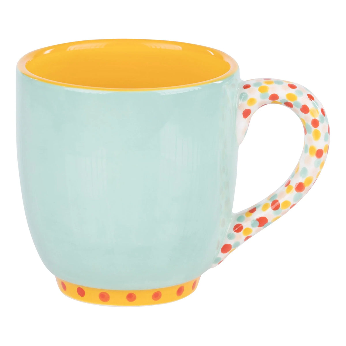Glory Haus GH 27133437 Celebrate Everything Mug – Piper Lillies Gift Shoppe