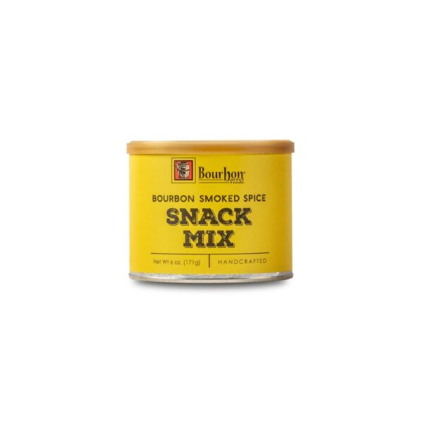 Bourbon Barrel Foods BBF SNACK-MIX Bourbon Snack Mix – Piper Lillies ...
