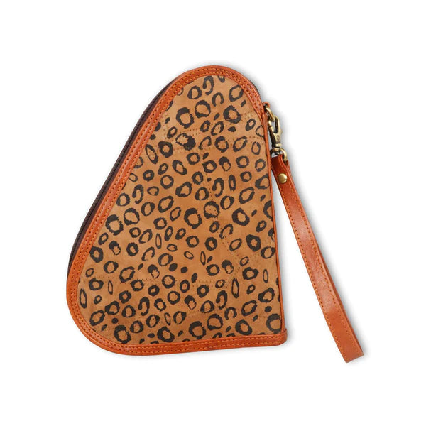 Vaan & Co VC PST50C Cheetah Concealed Pistol Cover – Piper Lillies Gift ...