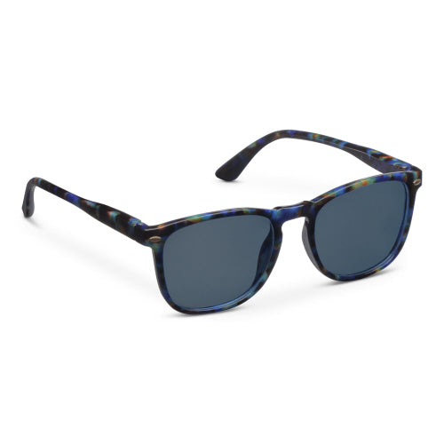 Peepers PS 3214D Solstice Sunglasses - Cobalt Tortoise – Piper Lillies ...
